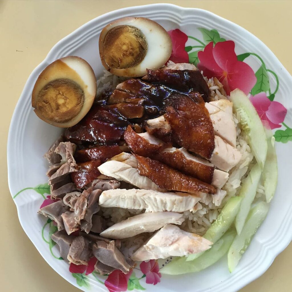 13 Serangoon Garden Market Food Stalls | Eatbook.sg