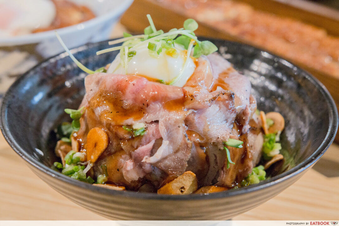 Uya Review: New Unagi Restaurant In Wheelock Place That Can Rival Man ...