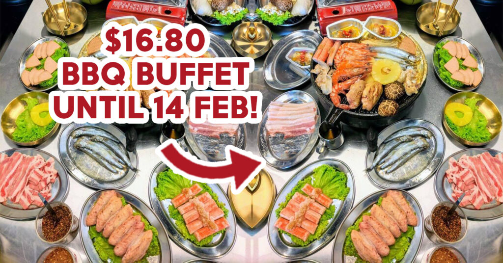 cheap steamboat in singapore Archives - Eatbook.sg - Local Singapore ...