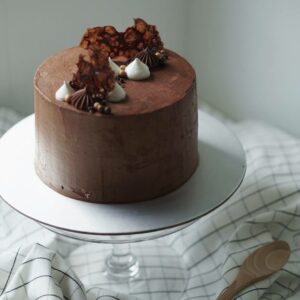 17 Best Chocolate Cakes In Singapore That Are Fudgy And Dense ...