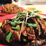 13 Braised Duck Rice Stalls In Singapore That Your Teochew Or Hokkien ...