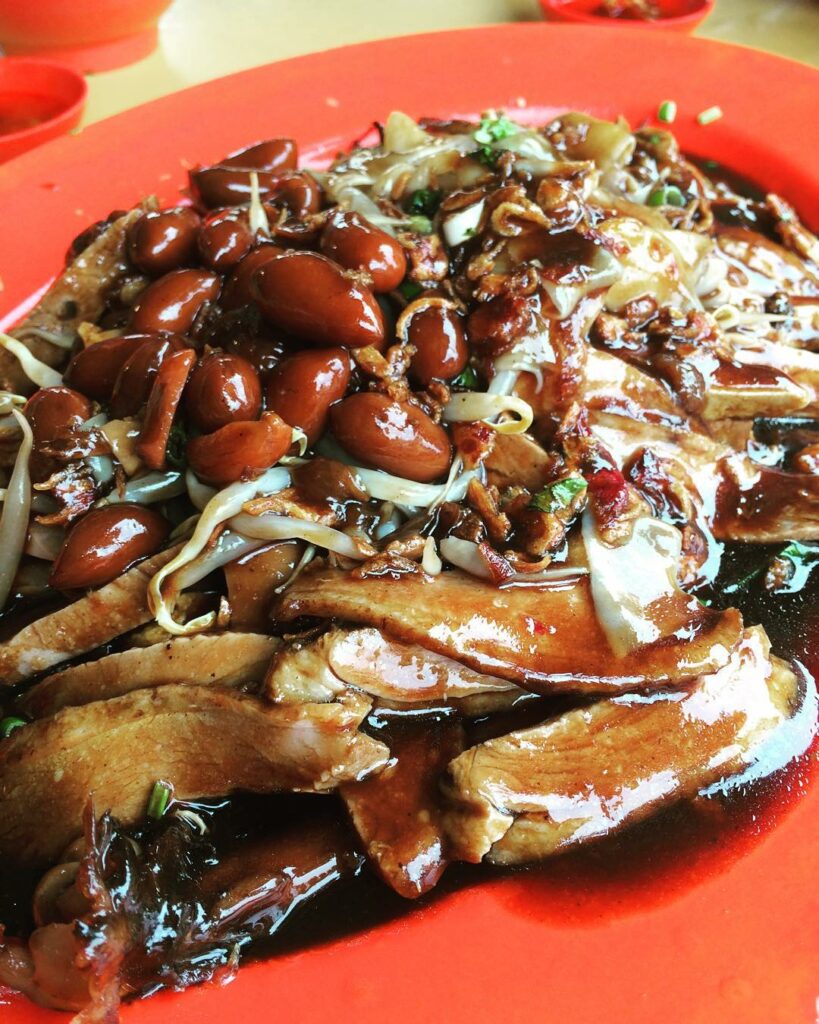 13 Braised Duck Rice Stalls In Singapore That Your Teochew Or Hokkien ...