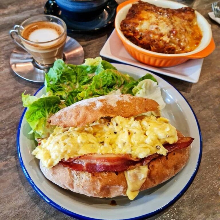 10 Toa Payoh Cafes To Visit After You Collect Your BTO Keys at HDB Hub ...