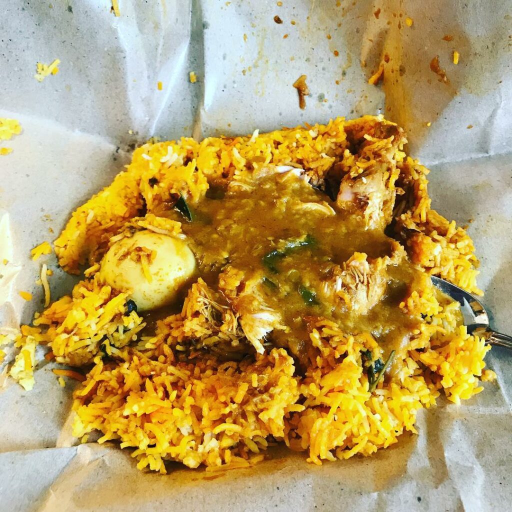 10 Tekka Centre Food Including Thai Food And Prawn Mee For Your Next ...