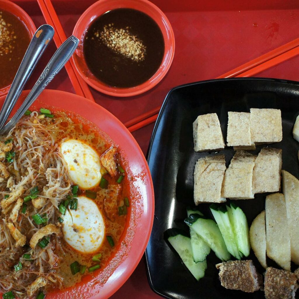 10 Tekka Centre Food Stalls To Try | Eatbooksg