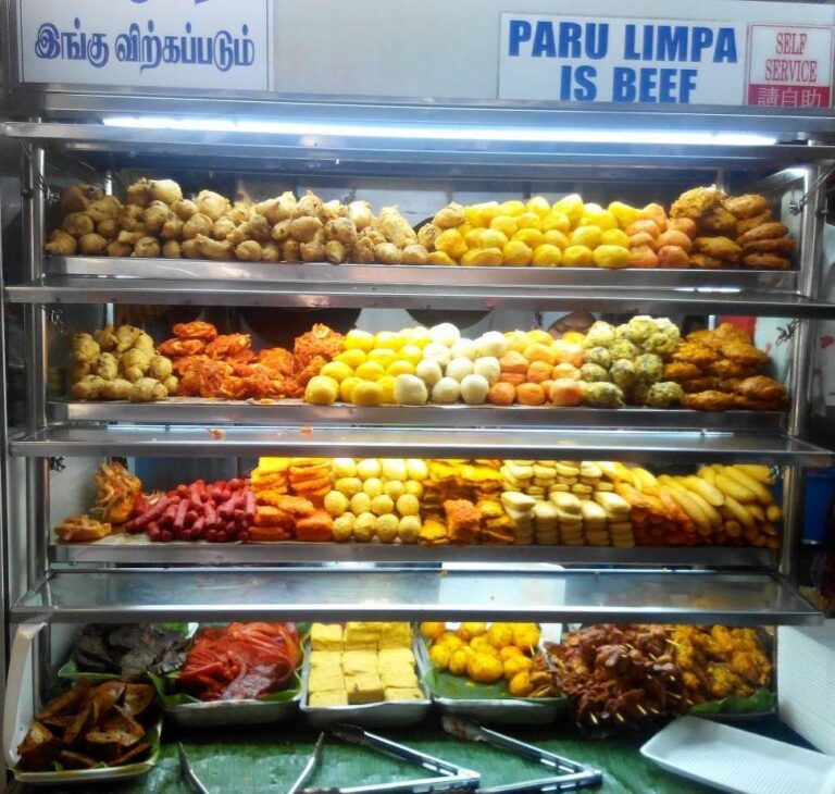 10 Tekka Centre Food Stalls To Try | Eatbooksg