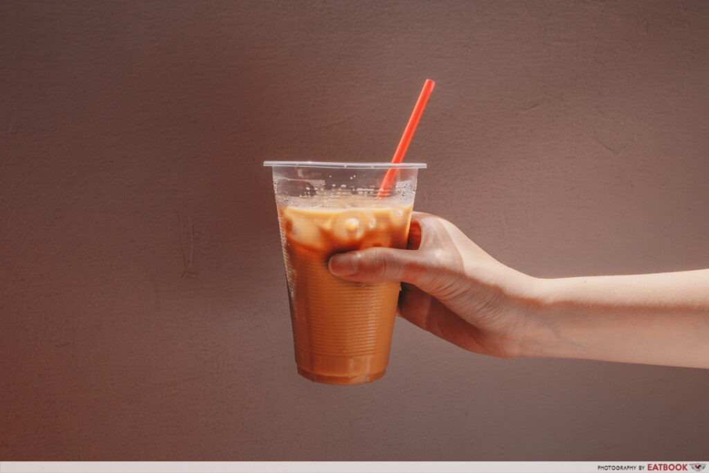 Bami Express Review: Cosy Hidden Gem Selling Vietnamese Banh Mi At $5 ...