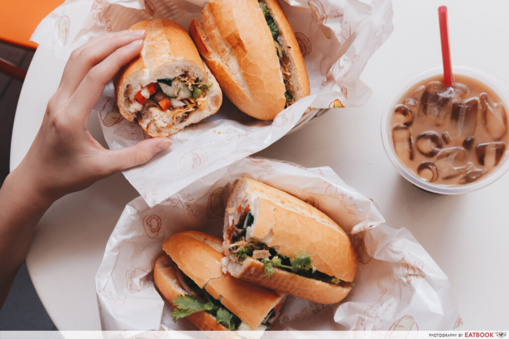 21 Best Tanjong Pagar Food Places To Dine At | Eatbook.sg