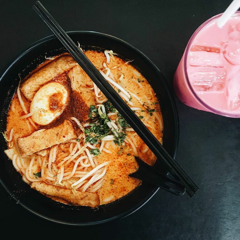 30 Beauty World Food Gems To Try | Eatbook.sg