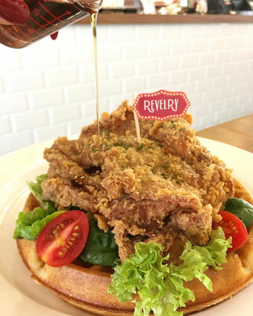 30 Beauty World Food Gems To Try | Eatbook.sg