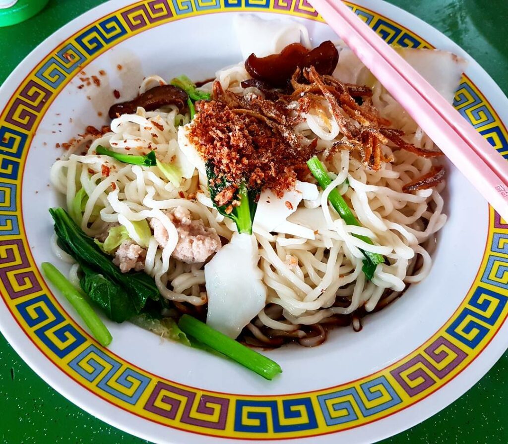 25 Beauty World Food Gems To Try | Eatbook.sg