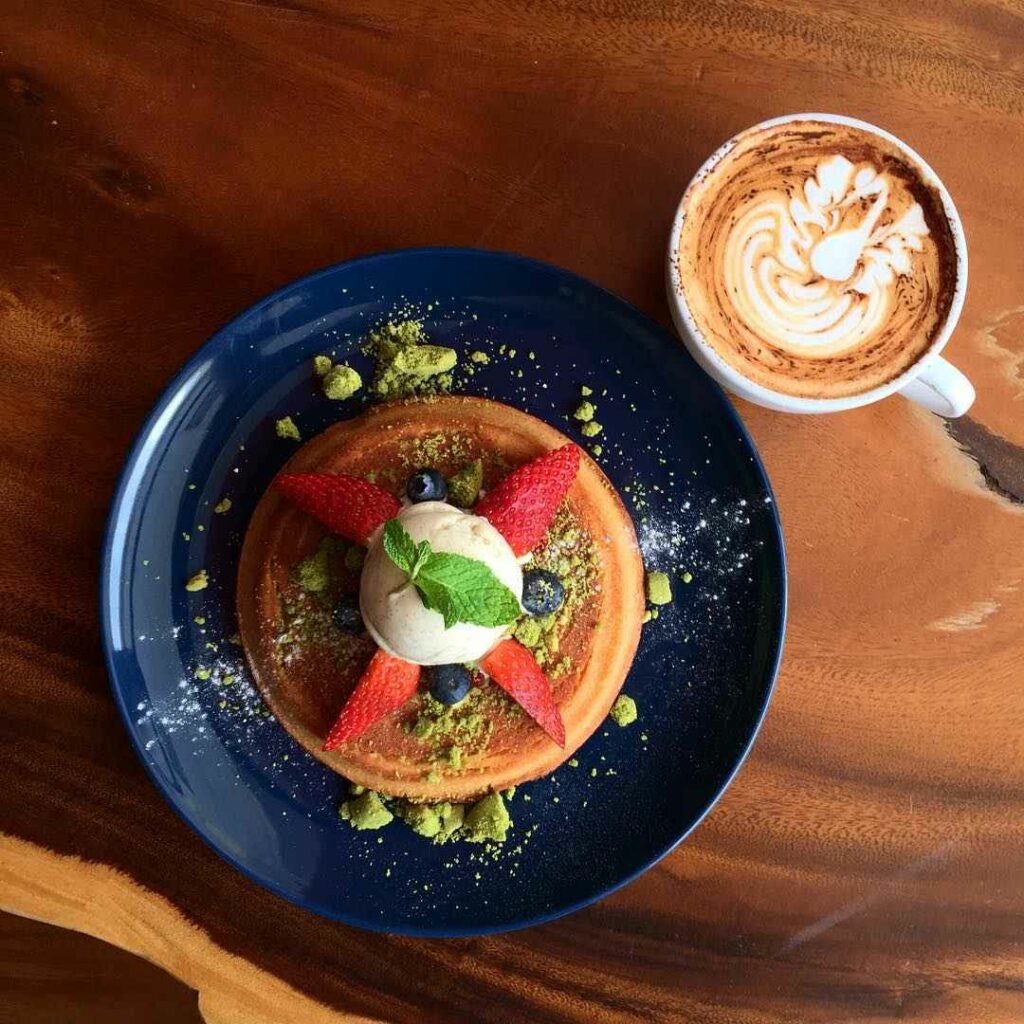 25 Beauty World Food Gems To Try | Eatbook.sg