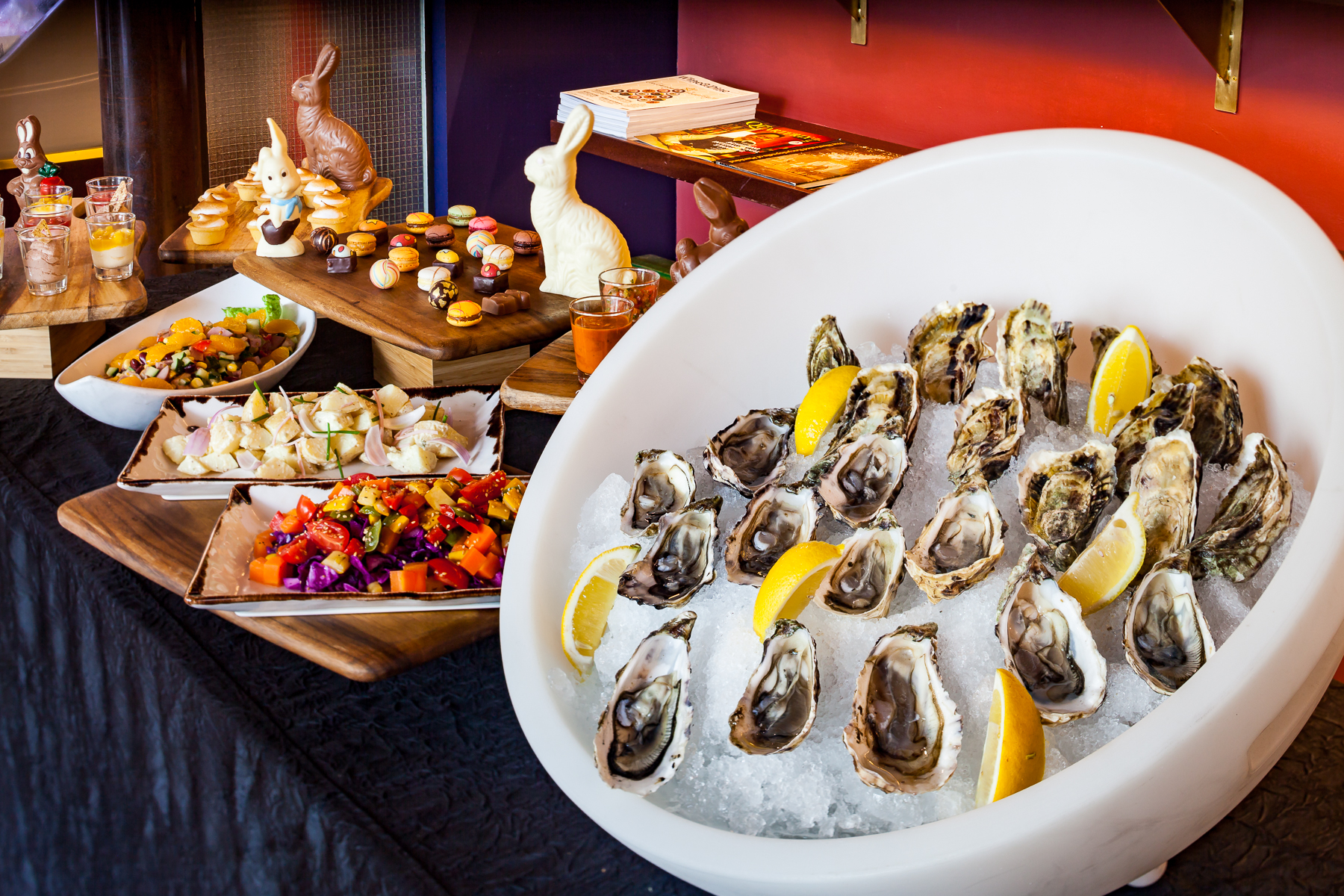 8 Easter Brunch Buffets In Singapore To Go With Your Fambam On Easter ...