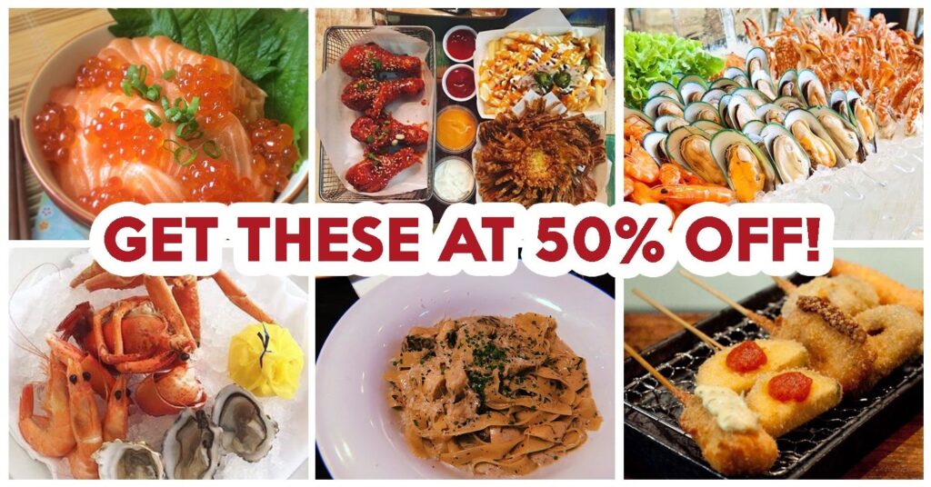 eatigo buffet Archives - Eatbook.sg - Local Singapore Food Guide And ...