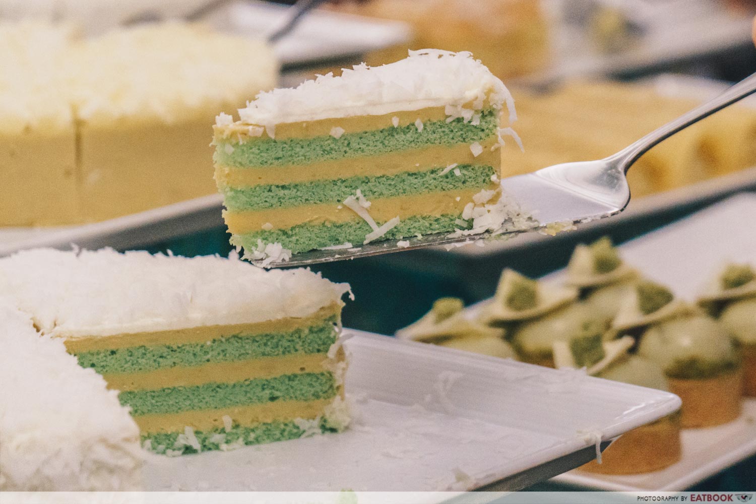 8 Durian Buffets To Feast At From $4.50 Before The Durian Season Ends ...