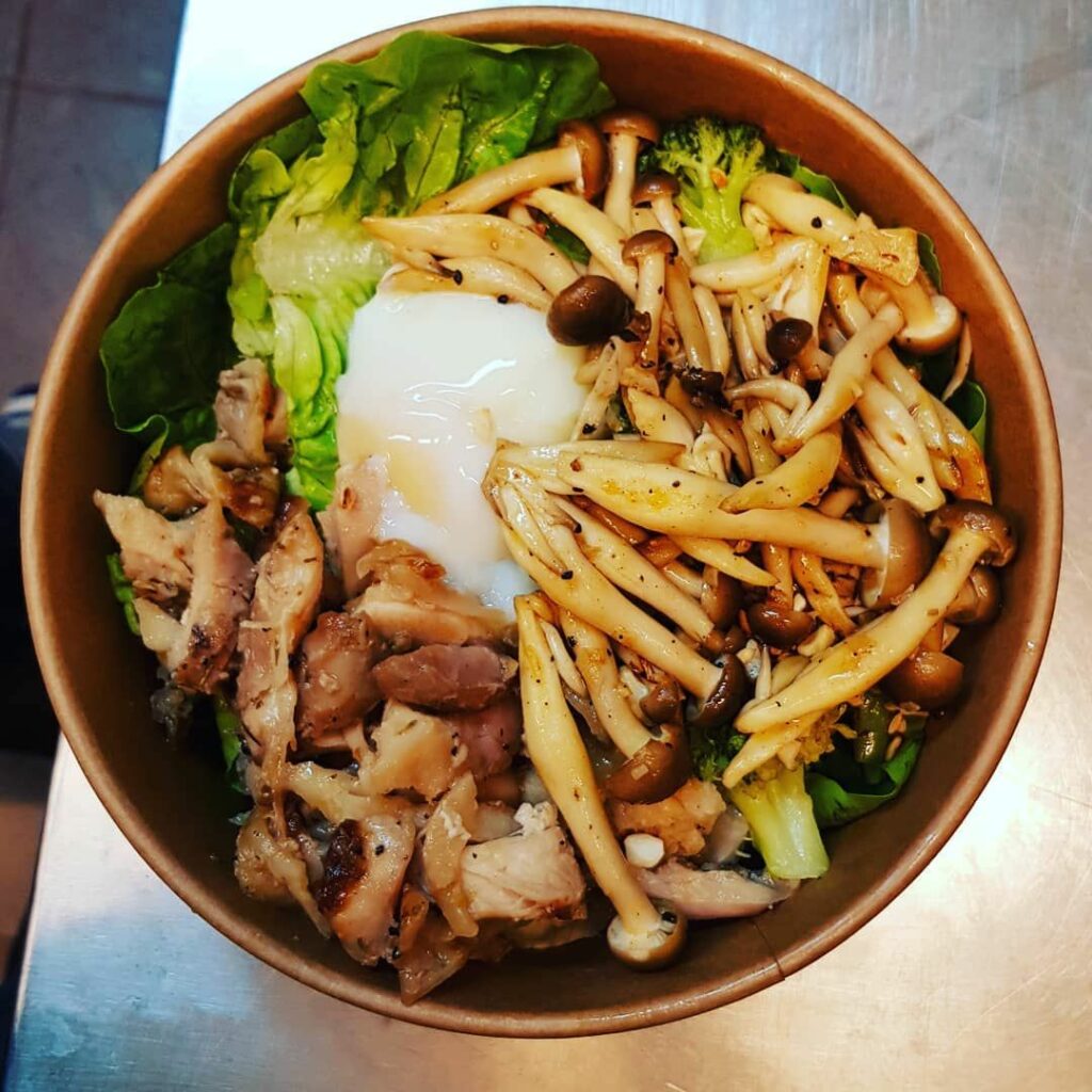 10 New Restaurants In April 2018 To Check Out For Whipped Cream Curry ...