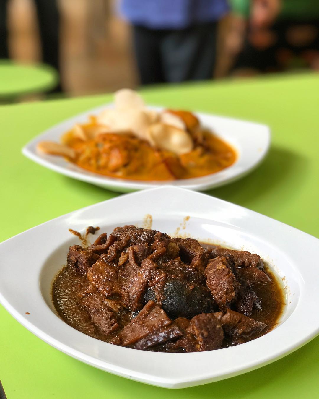 6 Cheap Peranakan Food In Hawker Centres For Cheap And Good Nyonya ...