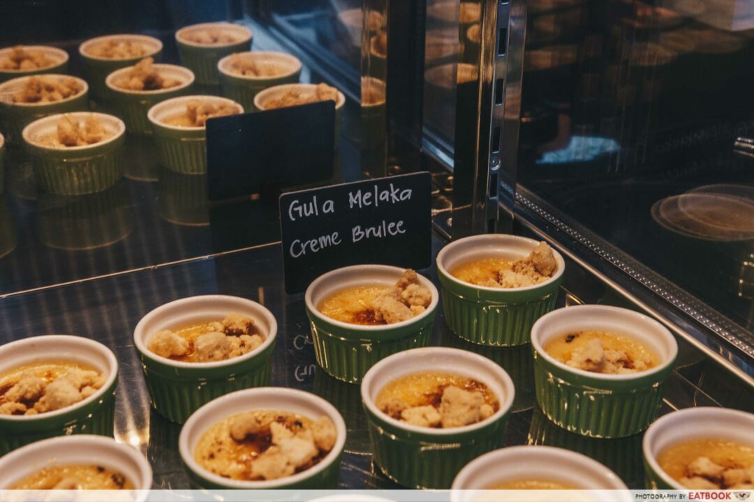 Sky22 Review: Semi-Buffet With A Main Course And A Picturesque View ...