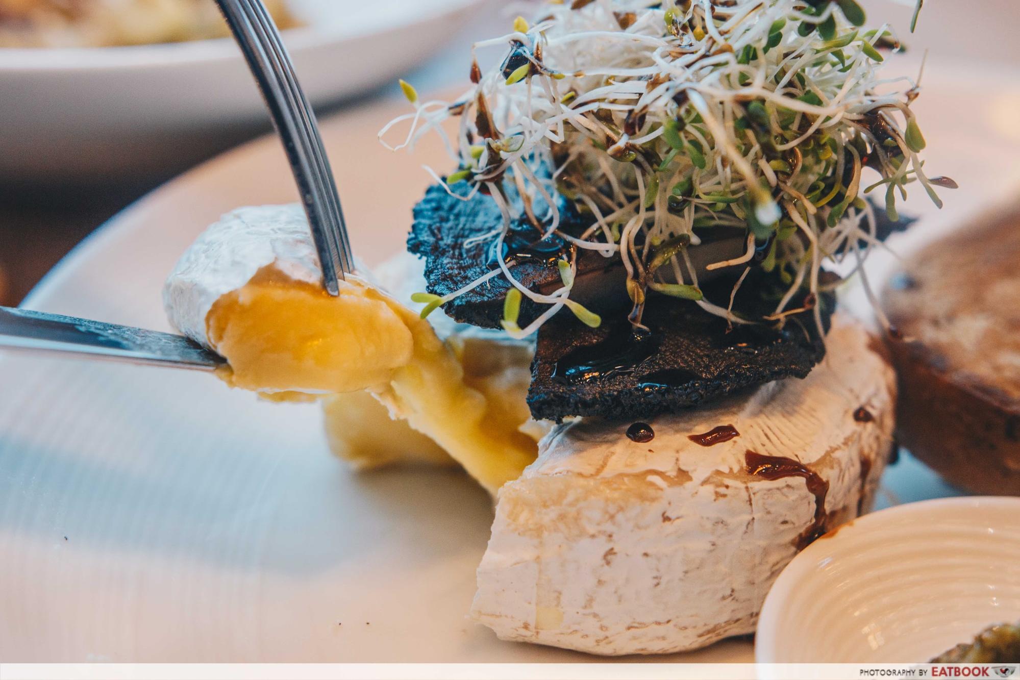 Sky22 Review: Semi-Buffet With A Main Course And A Picturesque View ...
