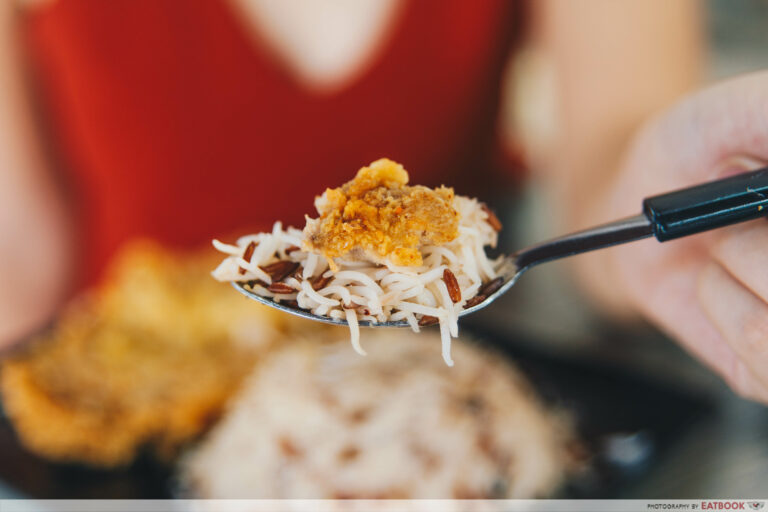 Waker Chicken X Oppa Grill Review: Muslim-Owned Korean Fried Chicken ...