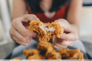 16 Best Korean Fried Chicken In Singapore | Eatbook.sg