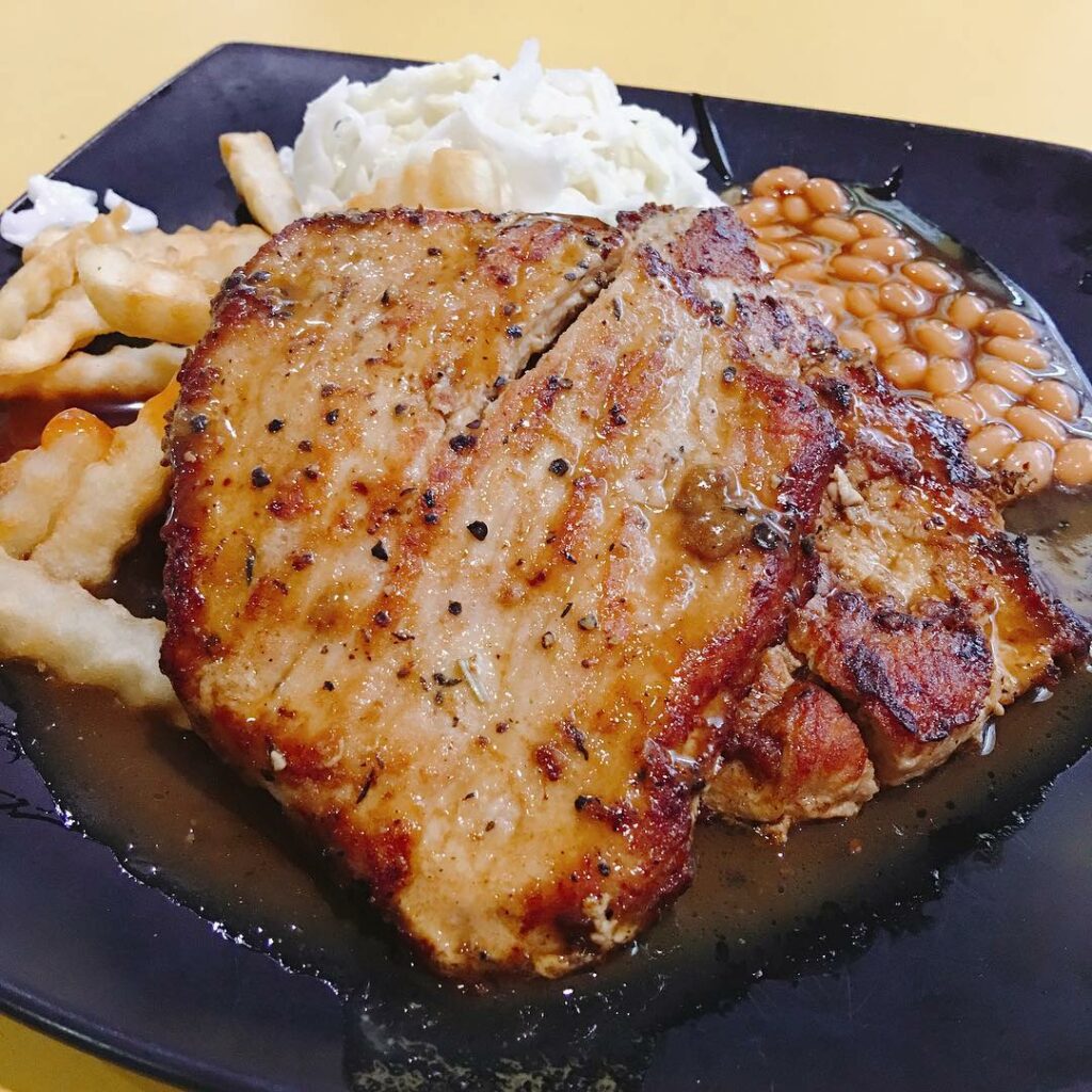 6 Western Food Stalls At Kopitiams Or Hawker Centres With Huge Portions ...