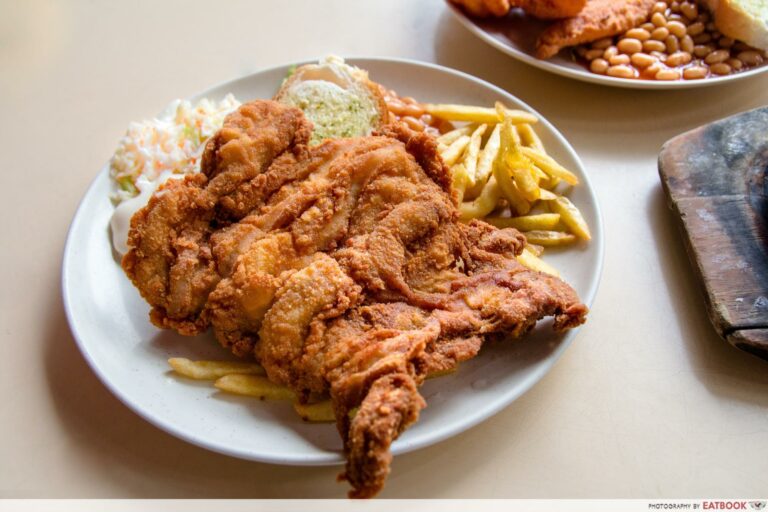 Hougang Food Guide: 15 Best Places To Eat At | Eatbook.sg