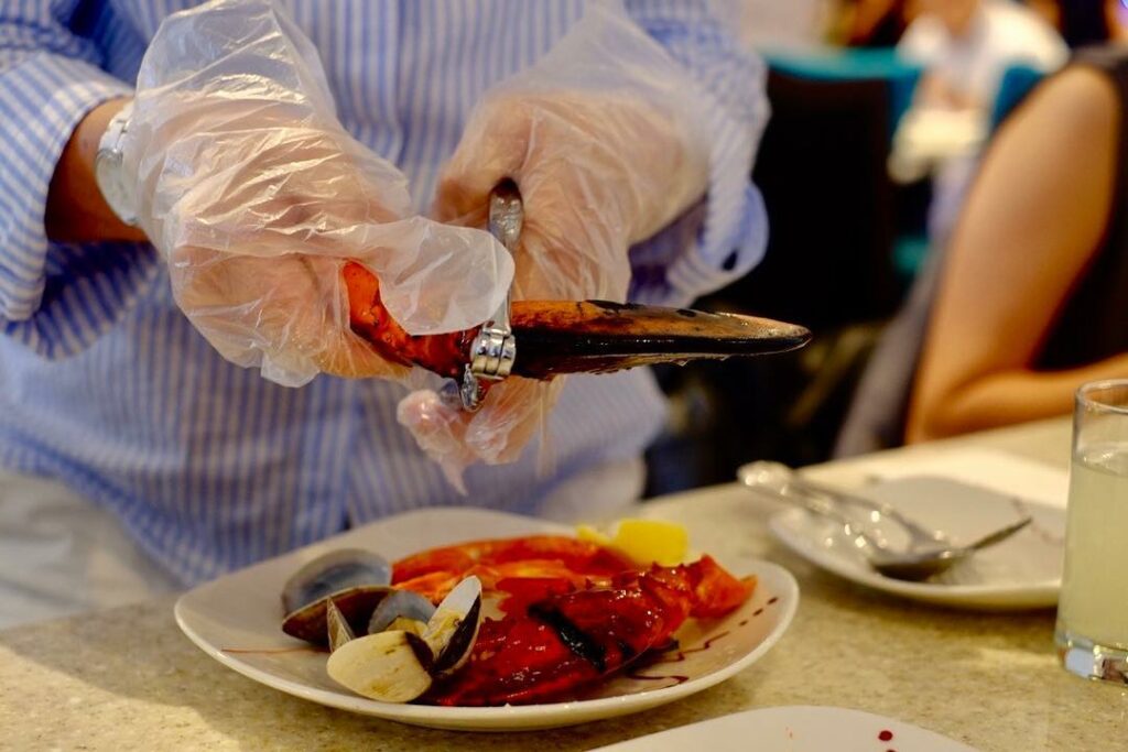 11 Best High Tea Buffets In Singapore From $12 | Eatbook.sg