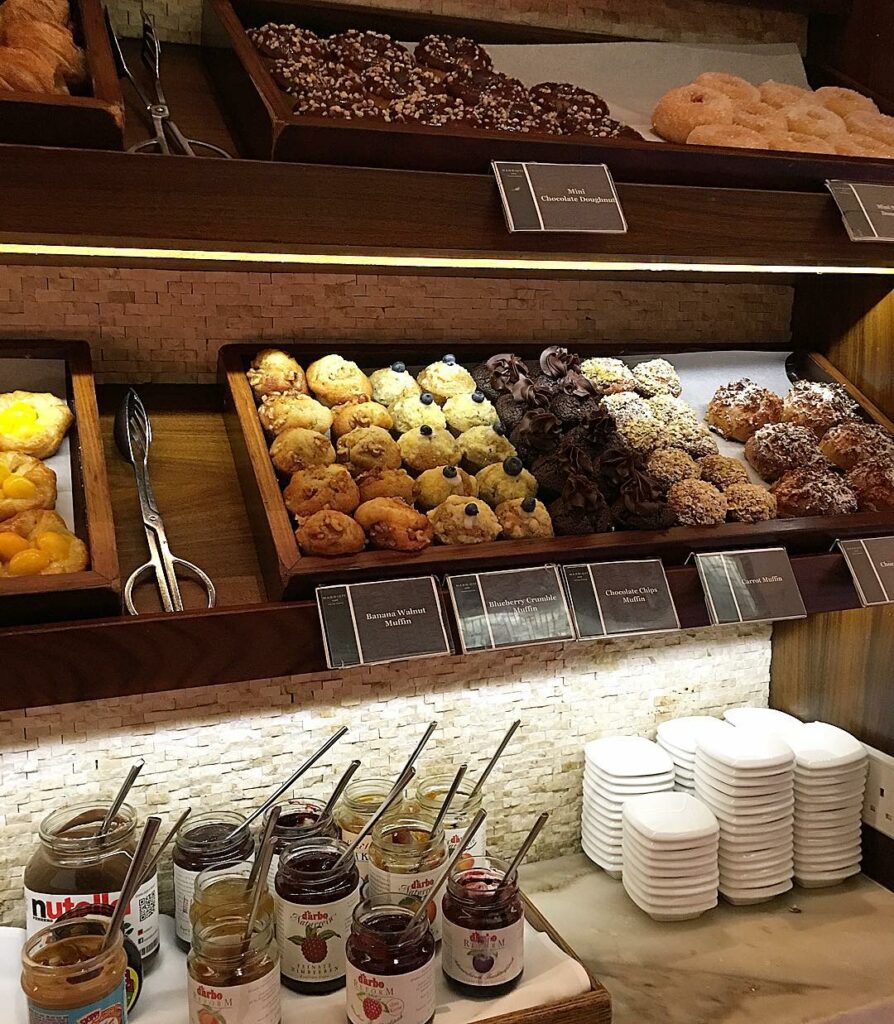 10 High Tea Buffets From $12.80++ Per Person To Pamper You And Your BFF ...