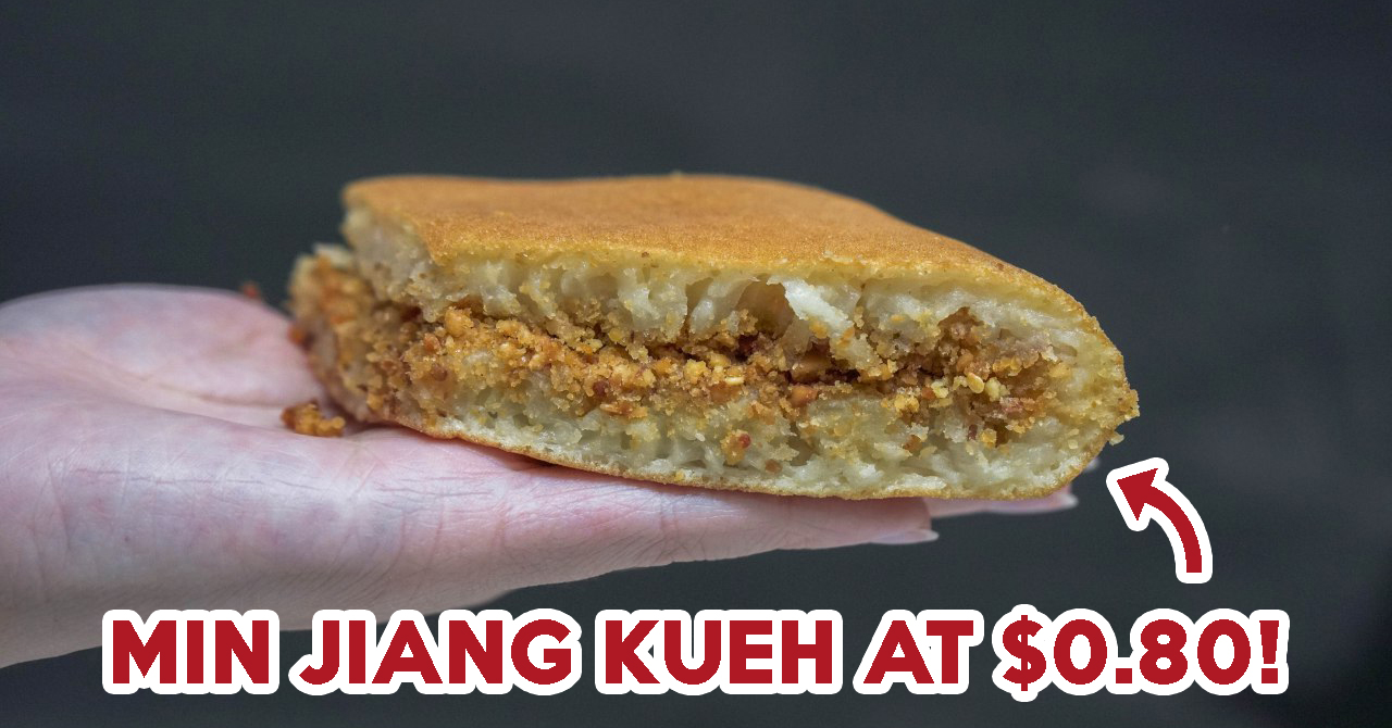9 Min Jiang Kueh Stalls To Check Out For Traditional And Modern Min ...
