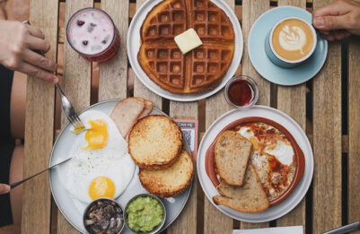 20 Best Clementi Food Places To Try | Eatbook.sg