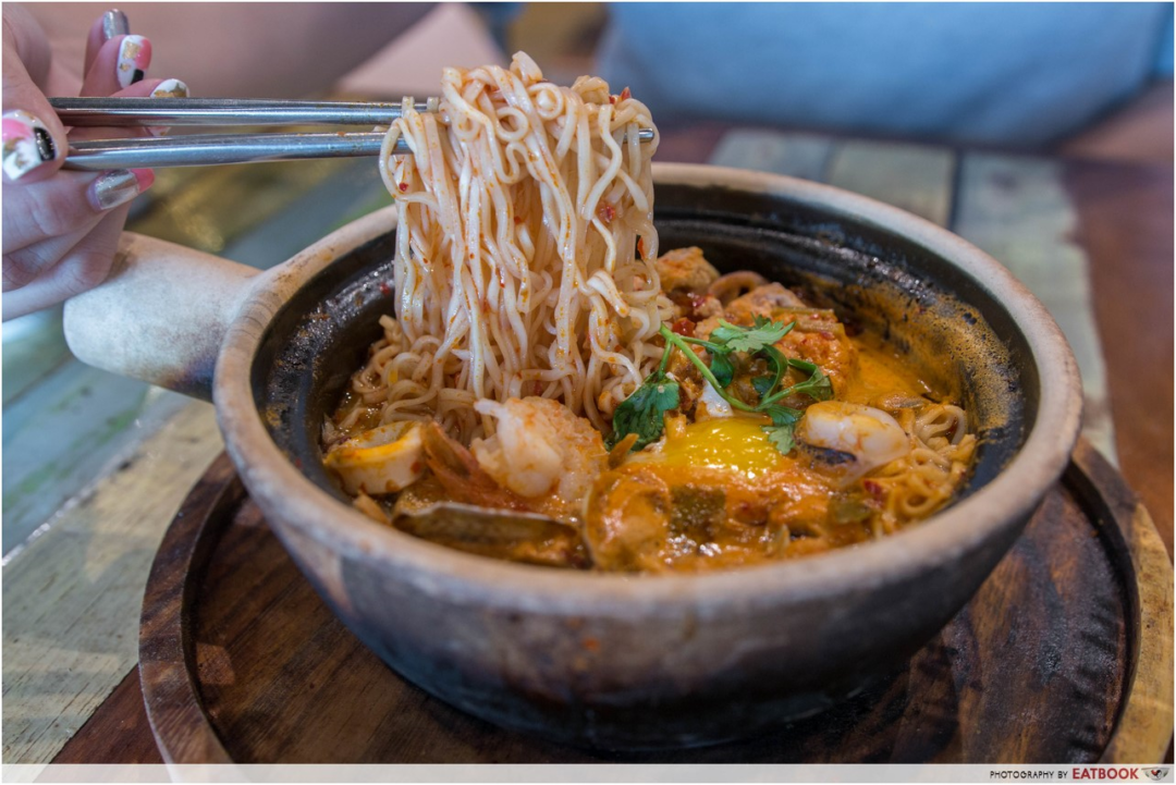 20 Best Clementi Food Places To Try | Eatbook.sg