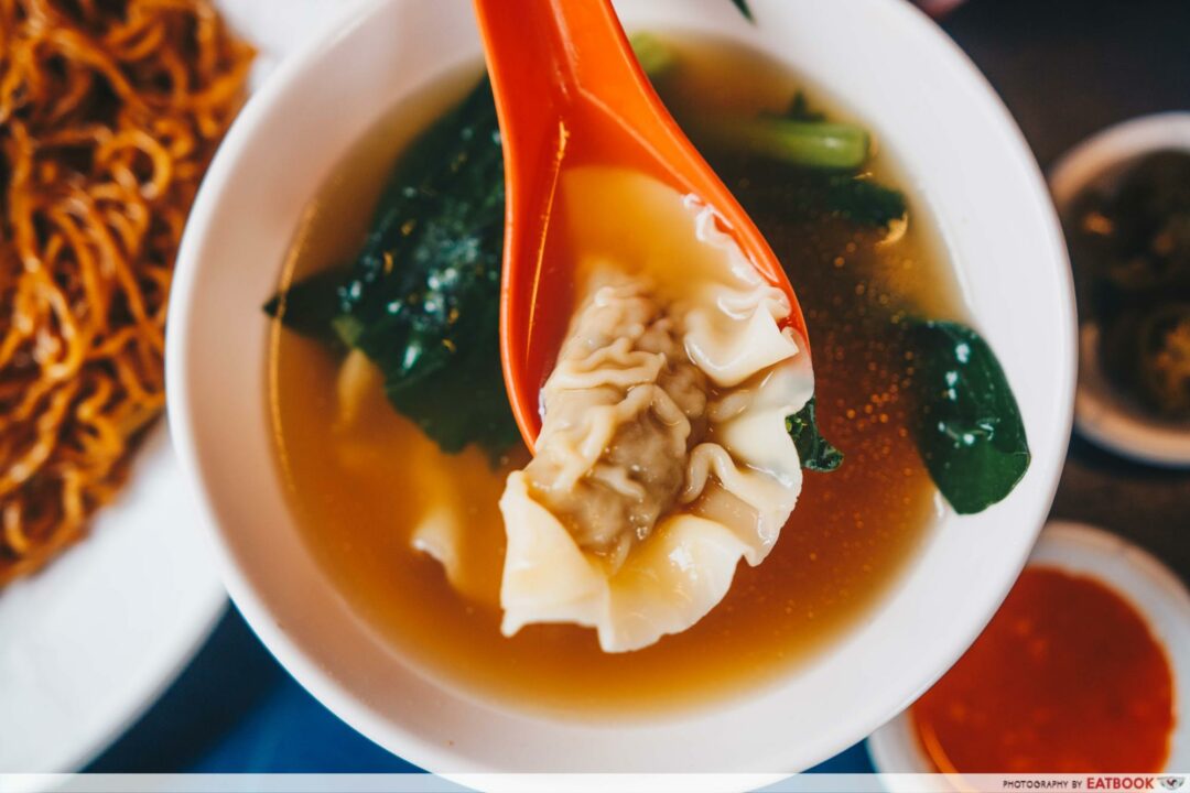 Battle Of Chew Kee And Chiew Kee Soya Sauce Chicken: We Visited The ...