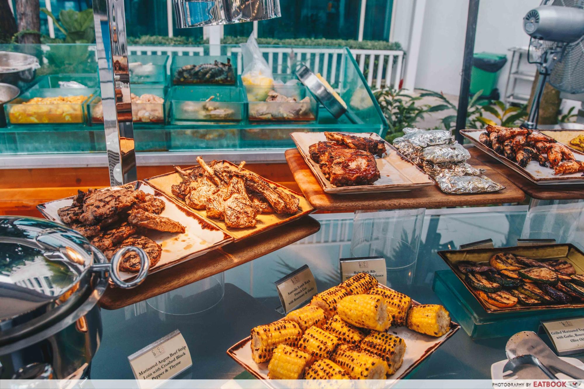 10 Buffet Discounts In Singapore To Score With Family and Friends Who ...