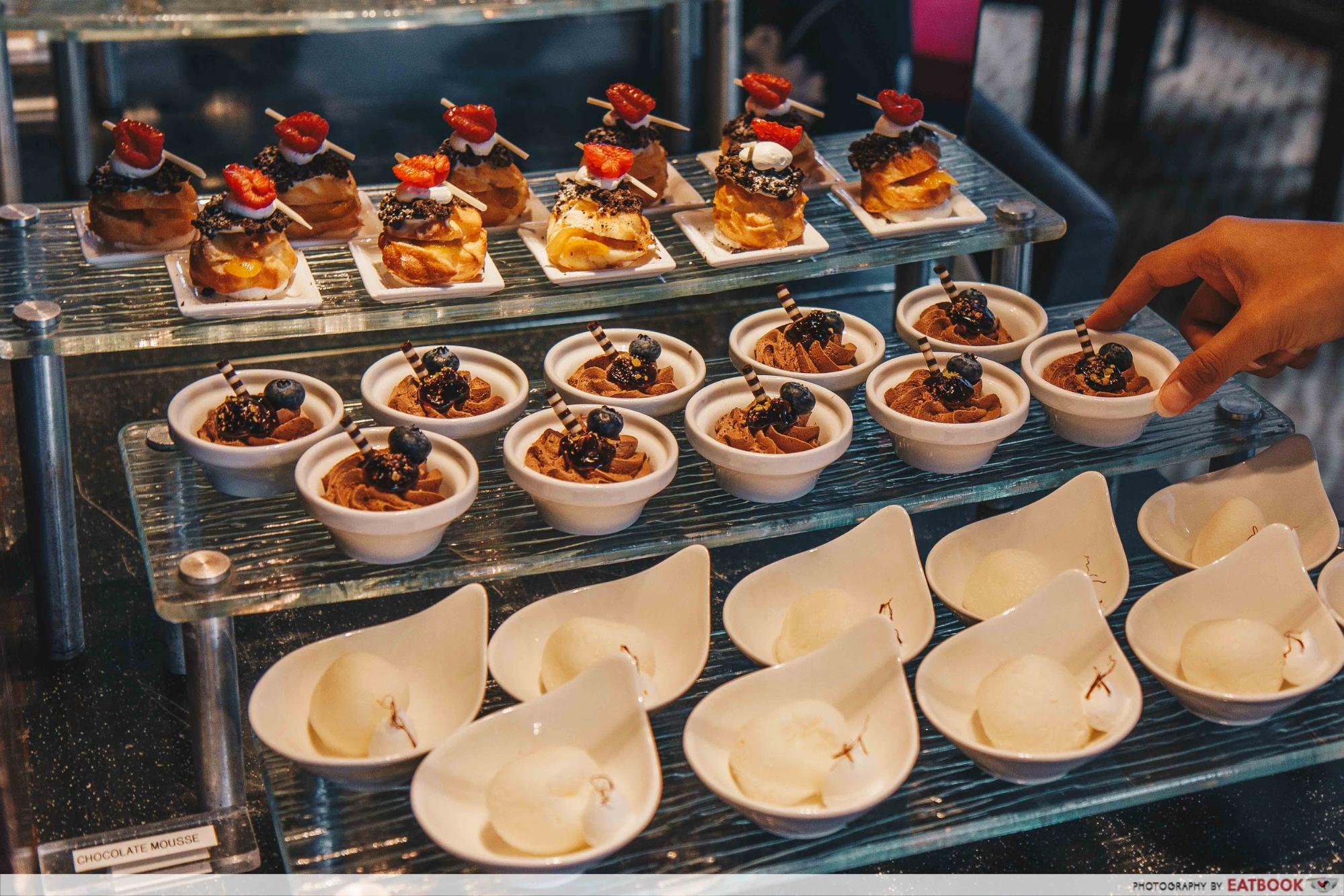 10 Buffet Discounts In Singapore To Score With Family and Friends Who ...