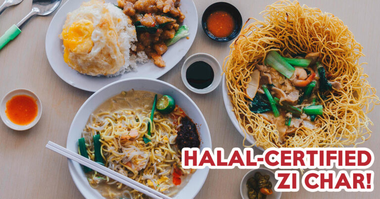 cheap food tai seng Archives - Eatbook.sg - Local Singapore Food Guide ...