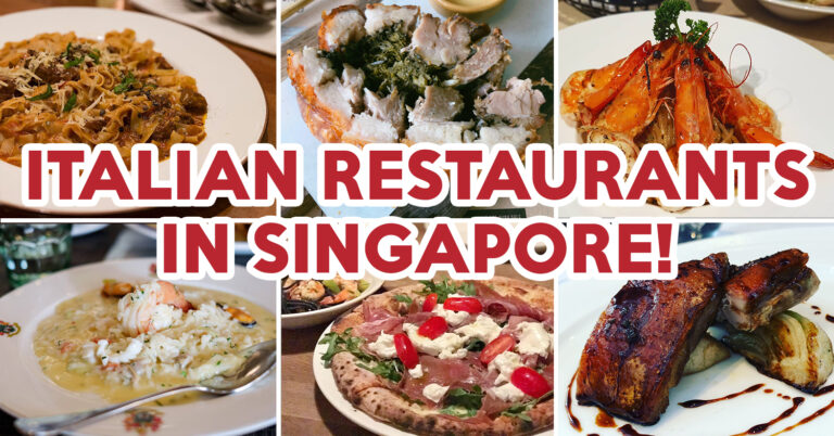 10 Gimmicky Food Trends In 2016 That Actually Taste Good - EatBook.sg ...