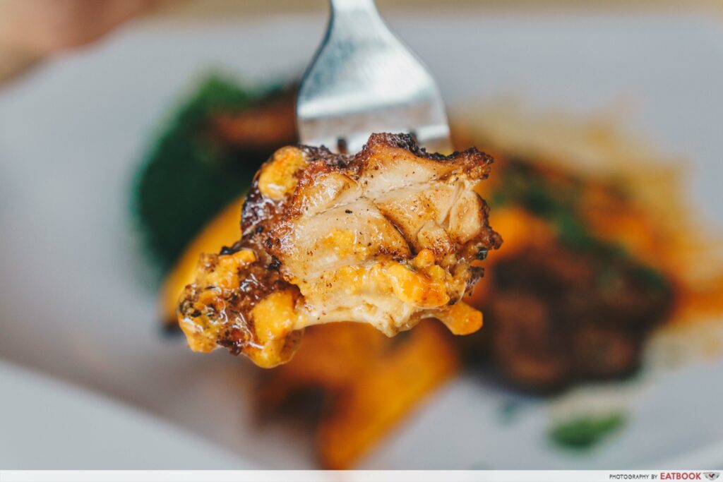 Meet 4 Meat Review: Ex-Wooloomooloo Chef Opens A Hawker Stall Serving ... Meet 4 Meat Review: Ex-Wooloomooloo Chef Opens A Hawker Stall Serving ...