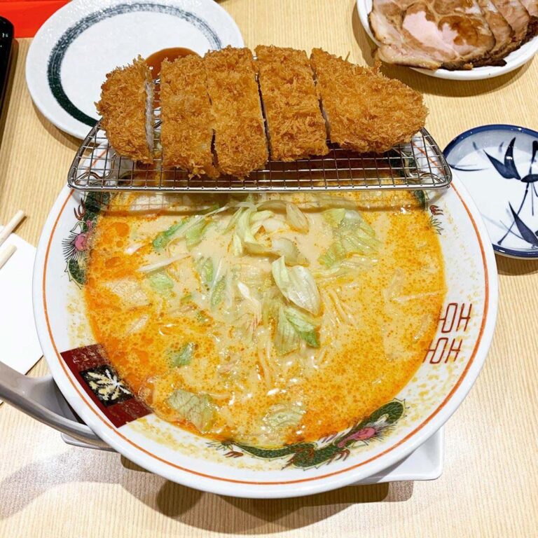 Punggol Food Guide: 25 Places To Try | Eatbook.sg