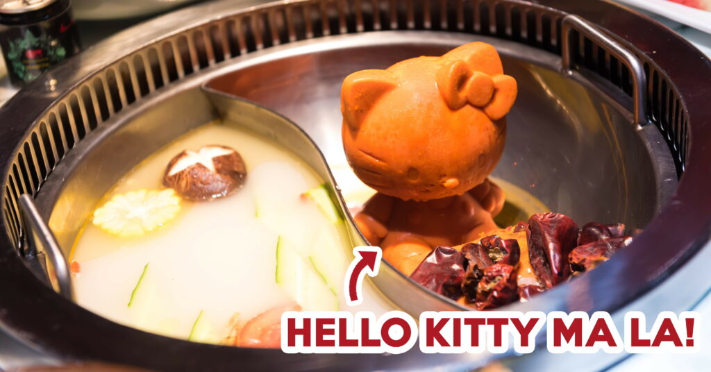 Unicorn Waffles From This Cafe At Kovan Takes IG-Worthy Desserts To ...