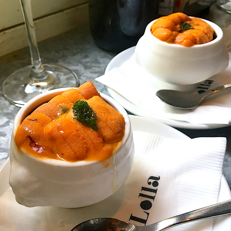 6 Uni Dishes Under $30 That Are Not Sushi For Sea Urchin Lovers ...