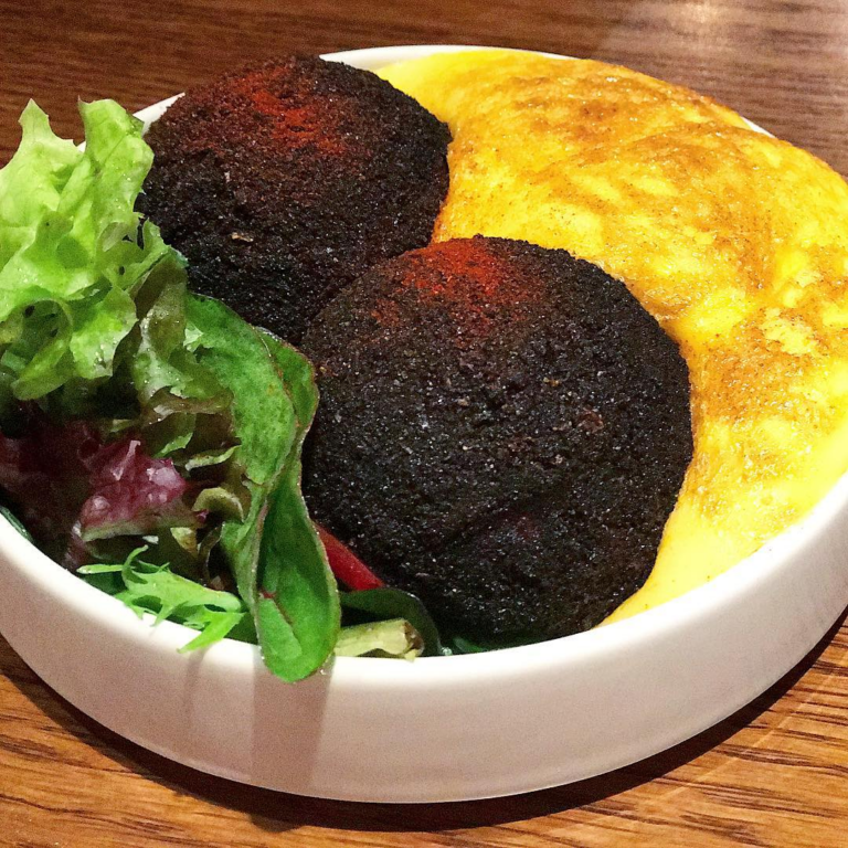 6 Uni Dishes Under $30 That Are Not Sushi For Sea Urchin Lovers ...