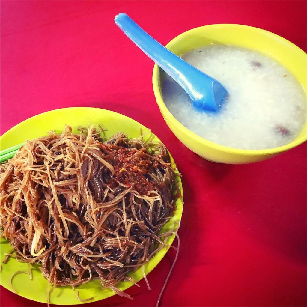 Chinatown Complex Food Centre Guide: 19 Best Stalls To Try | Eatbook.sg