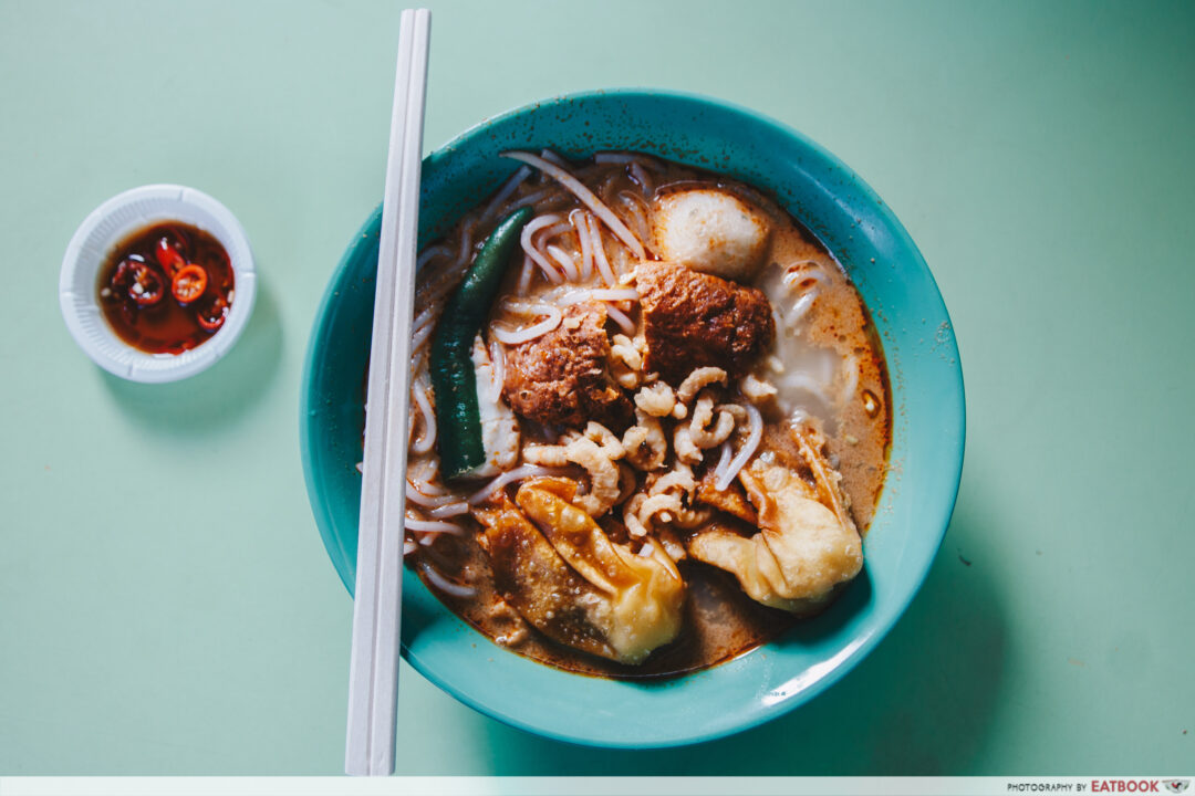 Chinatown Complex Food Guide: 15 Best Stalls To Try | Eatbook.sg