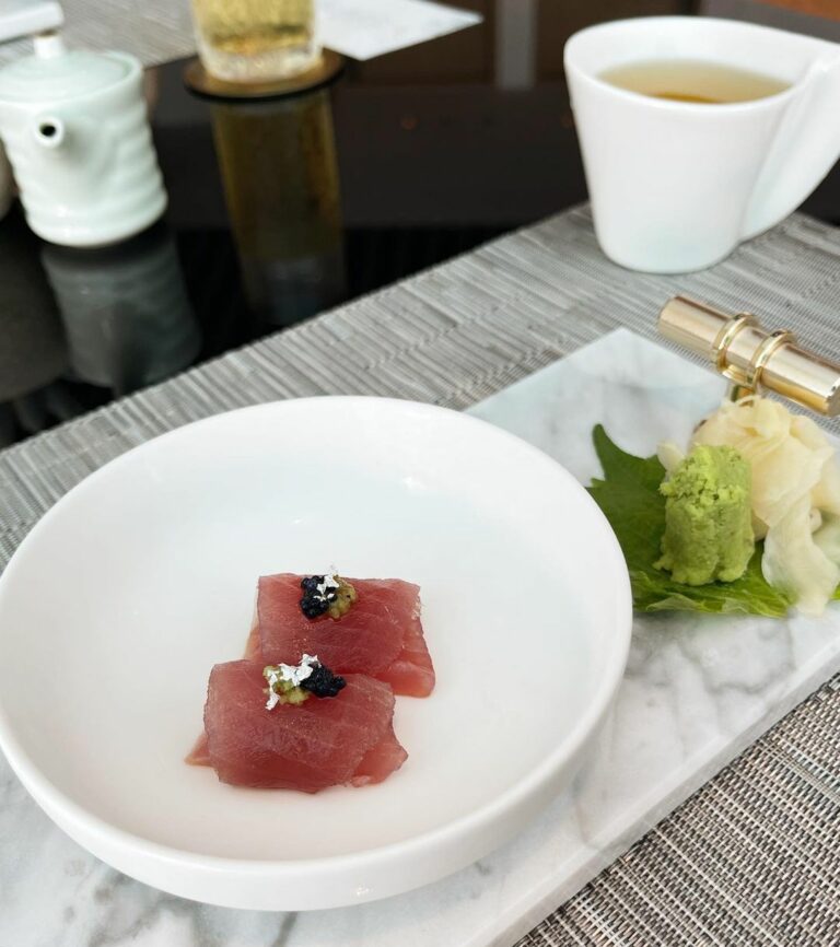 11 Cheap Omakase Options In Singapore, Including 15-Course Menus For ...