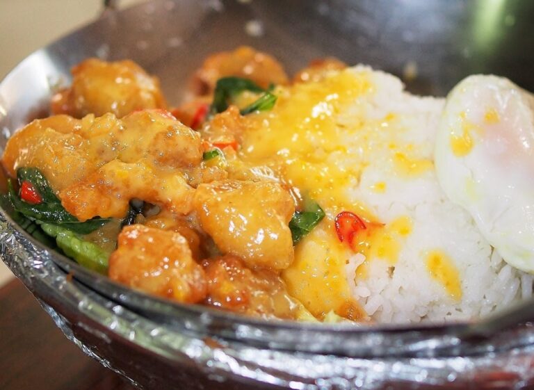 Lau Pa Sat Food Guide: 16 Best Food Stalls | Eatbook.sg