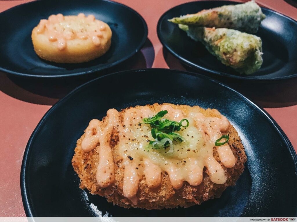 10 Mentaiko Dishes In Singapore Including Japanese Pasta - Eatbook.sg ...
