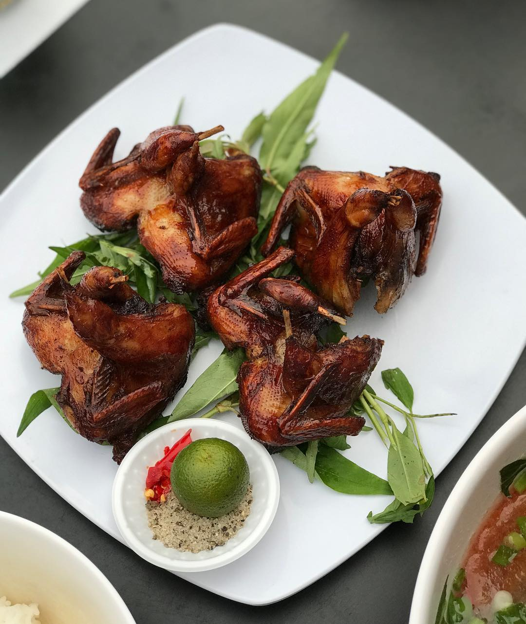 10 Paya Lebar Food Places Serving Ban Mian, Fried Quail And Claypot ...