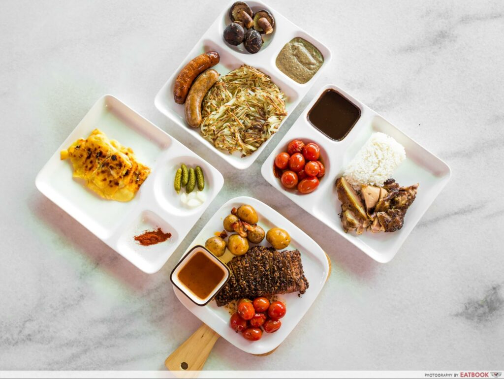 10 Tanah Merah Food Places Including Cheese-Drenched Takoyaki And Cheap ...