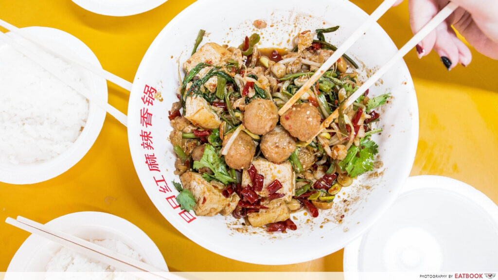 How Mala And Chongqing Grilled Fish Became Popular In Singapore ...